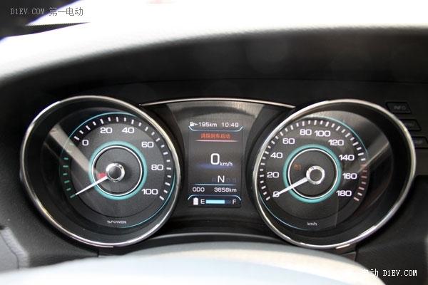 碧海银沙爱电动 北汽EU260三亚体验 - 知乎