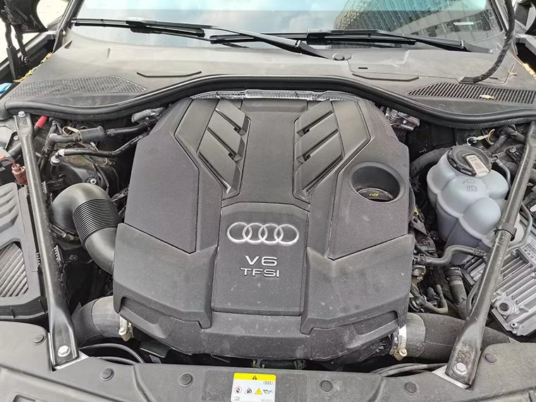 低功奥迪A8L刷ecu释放潜在性能，以低成本，享高功驾驶体验 - 知乎