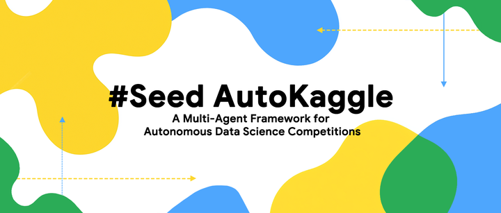 大幅降低数据科学门槛！豆包大模型团队开源AutoKaggle，端到端解决数据处理 - 知乎