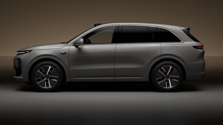 五一长假导购推荐，30W级新能源SUV怎么买？ - 知乎