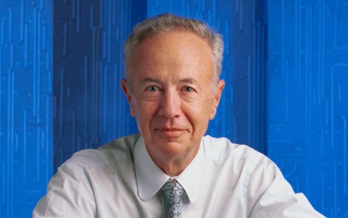 “硅谷管理之父”安迪·格鲁夫的企业生存与管理之道 - 知乎