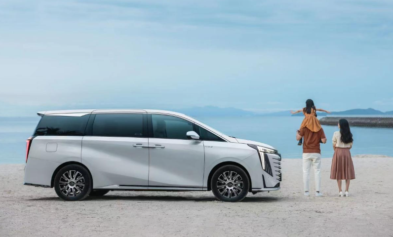 E系列开山之作，综合续航破1000km，传祺E9购车指南奉上 - 知乎