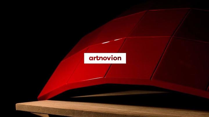 “声学与艺术的交织”葡萄牙 Artnovion 雅乐之音 - 知乎