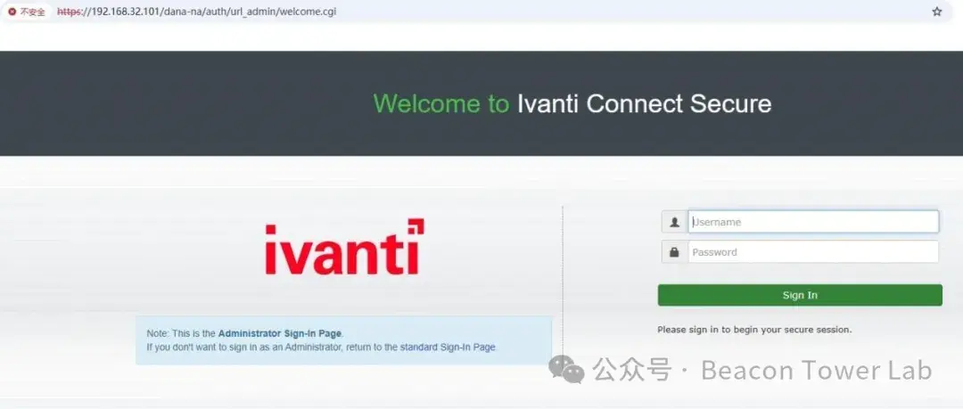 Ivanti Connect Secure栈溢出漏洞（CVE-2025-0282）分析与复现 - 知乎