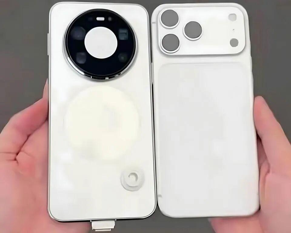 华为Mate80 Pro Max vs iPhone 17 Pro Max深度体验：实用党与生态党的终极对决！ - 知乎