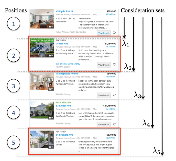 展品优化问题Display Optimization - 知乎