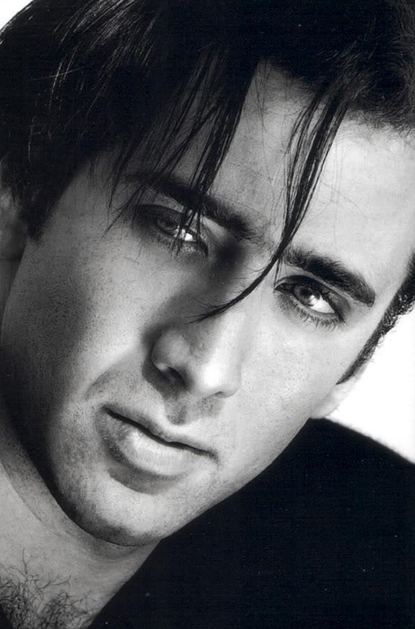 尼古拉斯·凯奇（Nicolas Cage） - 知乎