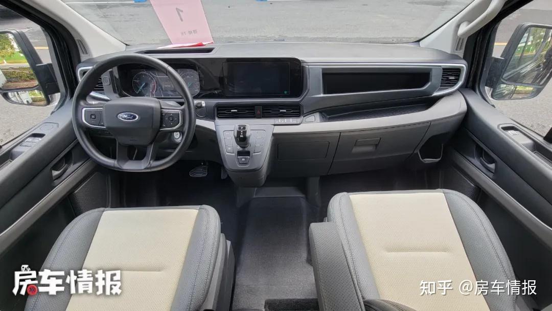 长途自驾游，纠结选MPV还是房车？这辆车兼顾了二者的全部优点 - 知乎