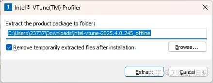 性能分析与优化：Intel VTune 性能分析工具 - 知乎