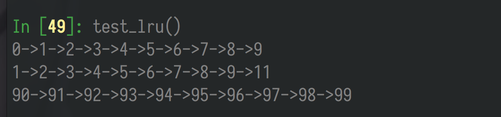 面试必备之LRU cache的前世今生和实现原理 - 知乎