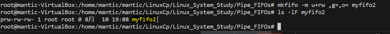 Linux_System_Programming_管道篇 - 知乎