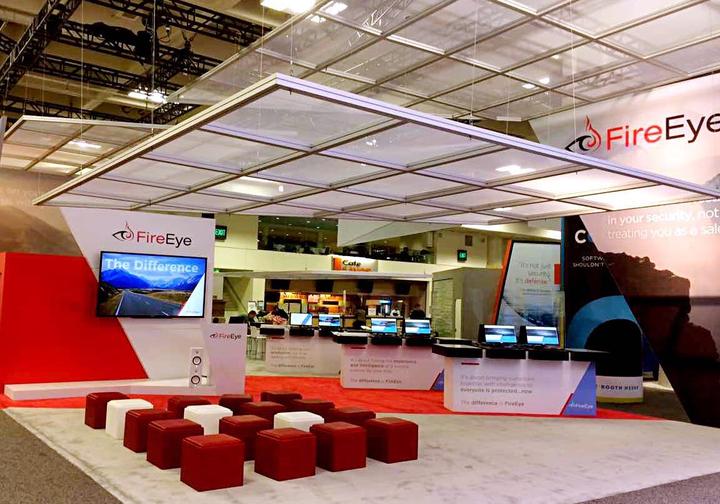 【RSA2017专题】盘点RSA 2017展台上的那些威胁情报产品 - 知乎