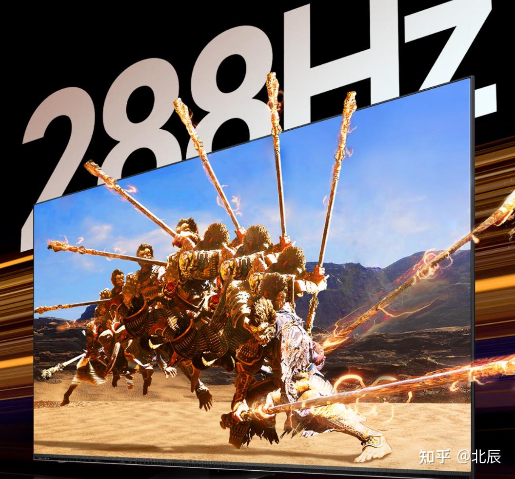 国补尾声+年货节,2024年末入手电视最佳时机!海信电视e8n Pro Vs索尼xr70,85吋旗舰电视怎么选? 知乎