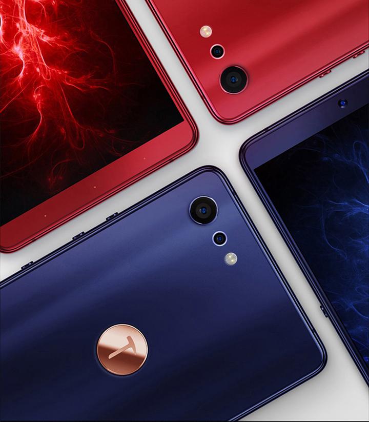 2022年 坚果PRO2S还能战吗？ - 知乎