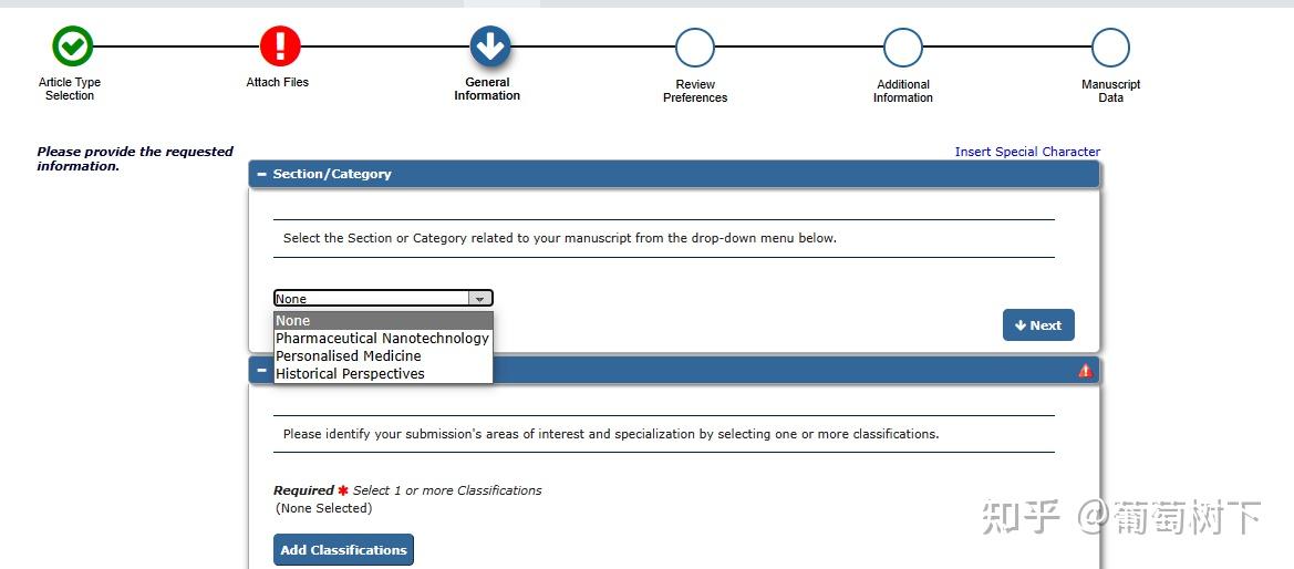 如何发表第一篇文章—IJP为例 - 知乎