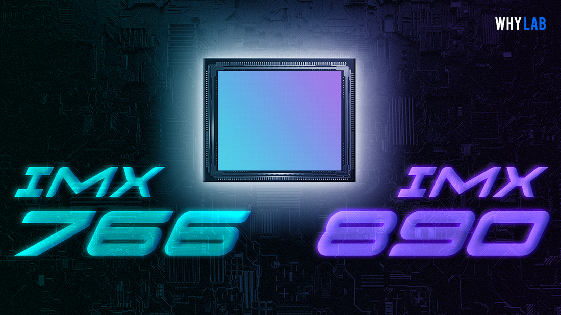 IMX890 是 IMX766 的升级款，就这？ - 知乎