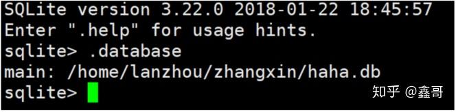 一站学习sqlite3数据库之从安装、使用入门到开发（Linux版） - 知乎