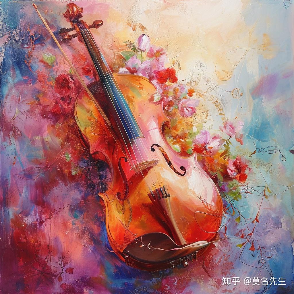 掌握Midjourney系列：使用“4W1H”方法编写提示词 - 知乎