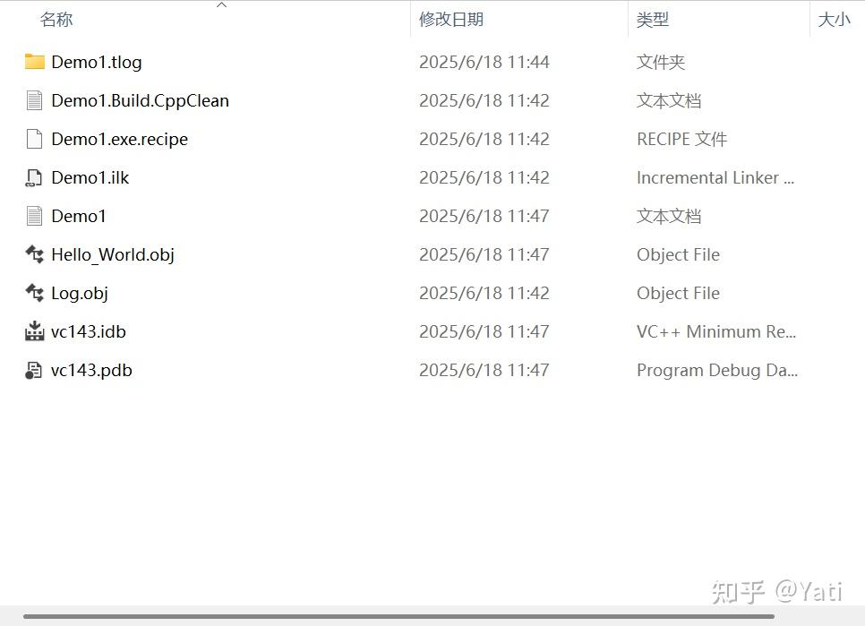 【C++】从零到一编程之路（第二节）：C++工作原理 - 知乎