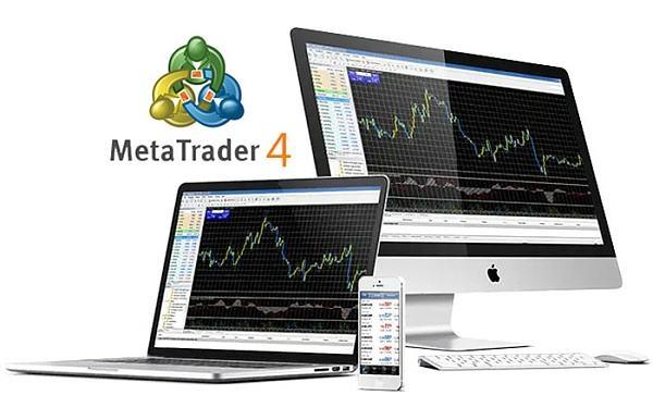 MT4/MT5白标种类大概几类？ - 知乎