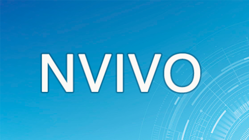 NVIVO|质性分析软件 - 知乎