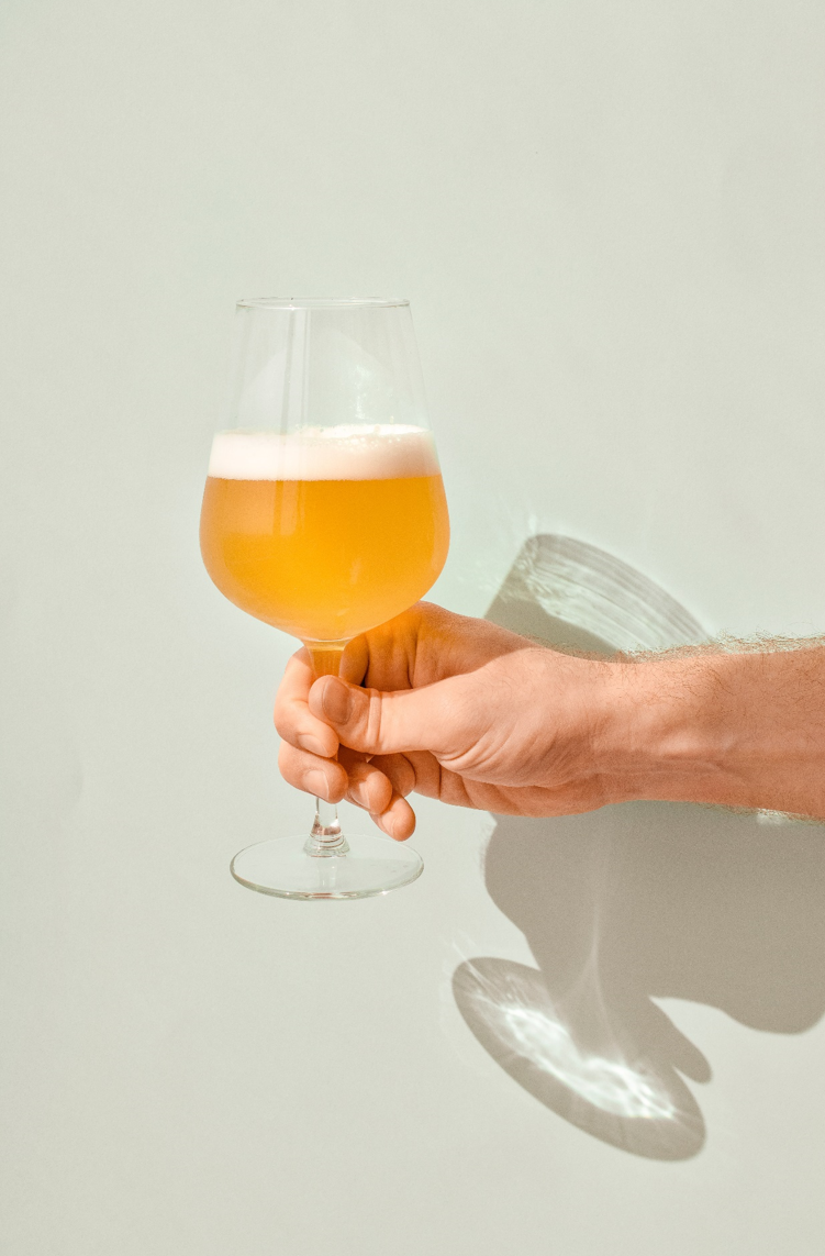 精酿IPA达人第一课：IPA, SIPA与NEIPA小科普 - 知乎