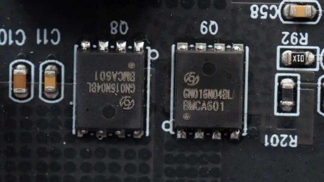 恒泰柯MOS管历年案例汇总 - 知乎