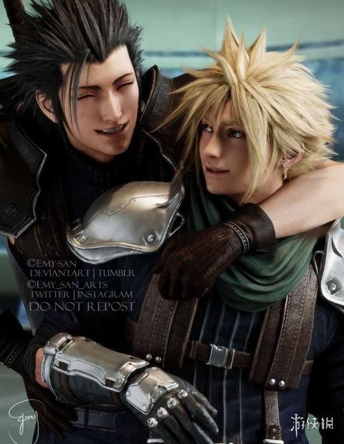 关于FF7，你可能需要知道的9件事 - 知乎