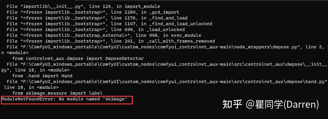 ComfyUI文生动图-ComfyUI-AnimateDiff-Evolved(官方直译)详细部署与使用 - 知乎