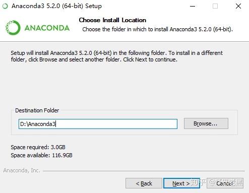 Python环境搭建和sublime text配置（新手教程） - 知乎