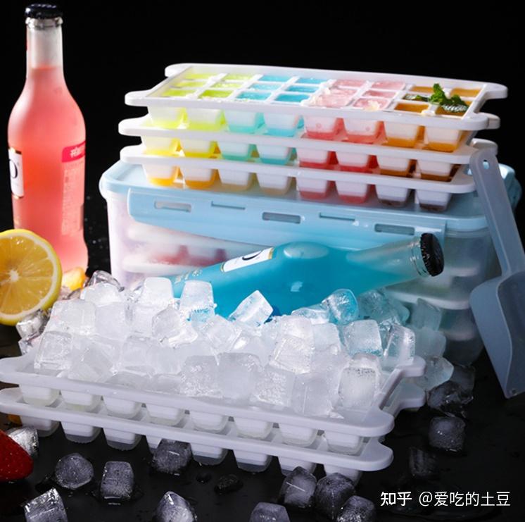 TOP制冰盒推荐/冰格推荐：制冰盒怎么用？制冰盒怎么选？（2023最新） - 知乎