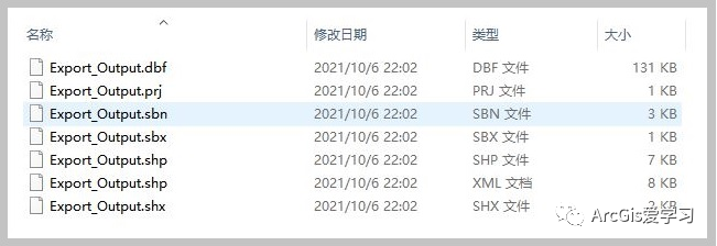ObjectID 字段的基础知识及数据集图层含义 - 知乎