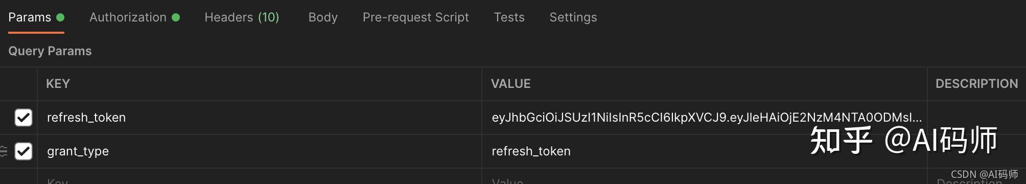 Spring Cloud实战|4.SpringCloud 整合security.实现认证中心 - 知乎