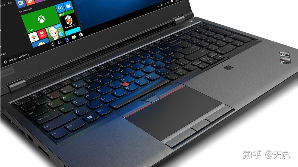 ThinkPad捡垃圾指南（2011-2020）④：W、P系列 - 知乎