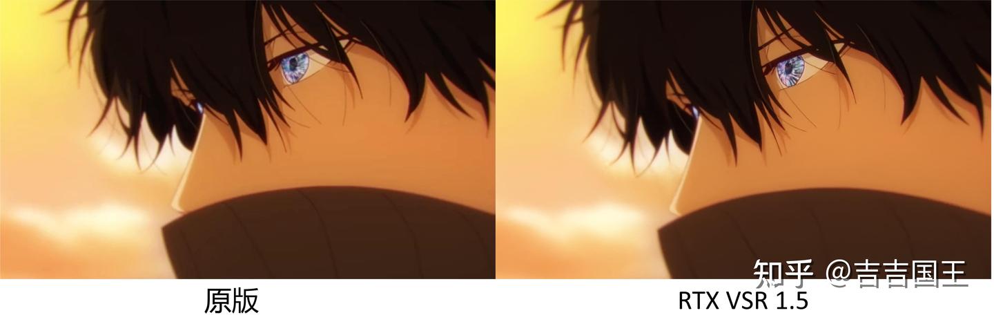 你就是猴子也能学会！基于PotPlayer的RTX视频超分辨率教程 - 知乎