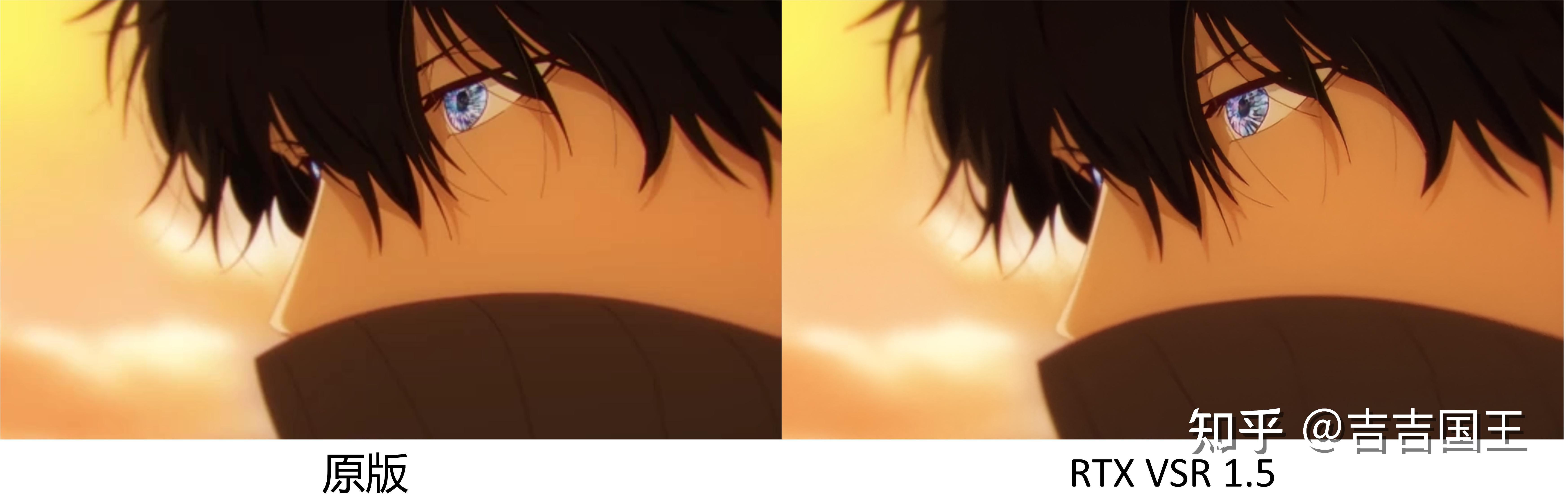 你就是猴子也能学会！基于PotPlayer的RTX视频超分辨率教程 - 知乎