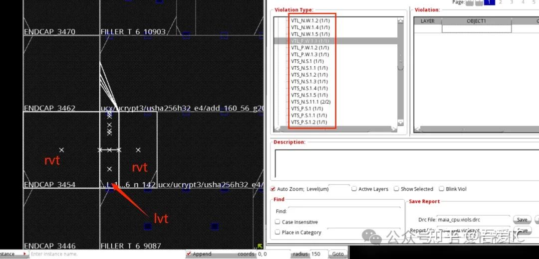 数字IC后端设计培训系列| TSMC 12nm Base Layer DRC Violation案例解析 - 知乎
