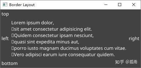Go 每日一库之 fyne - 知乎