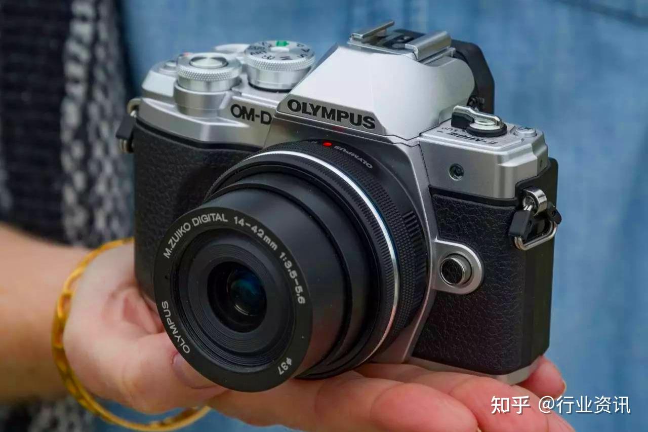 大促活动开启，性价比爆棚的微单——奥林巴斯MarkIV EM10微单镜头套装，到手只有5799元！ - 知乎