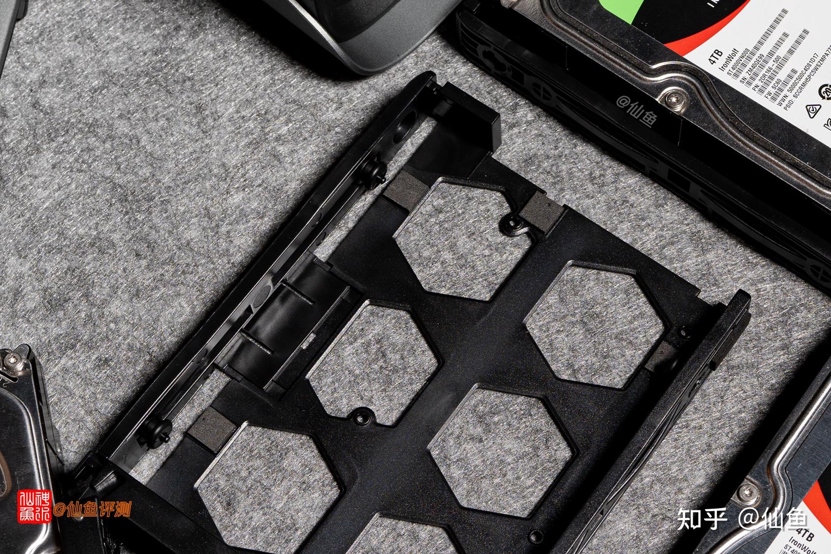 换芯也焕新！极空间「Z4Pro+」NAS首发评测 - 知乎