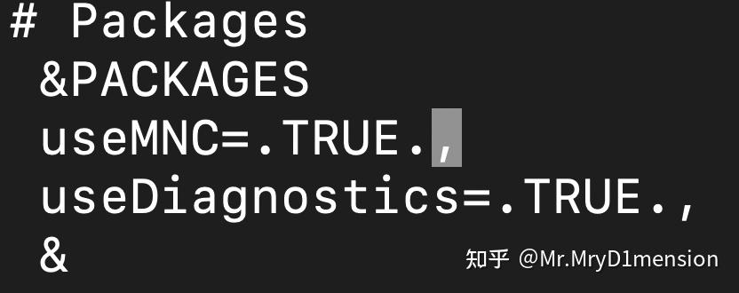 MITgcm模式上手——以深对流为例 - 知乎