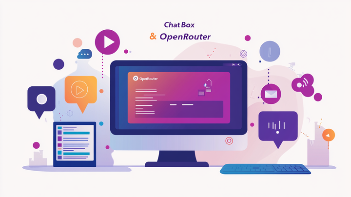 ChatBox社区版联网搜索教程：OpenRouter配置指南 - 知乎