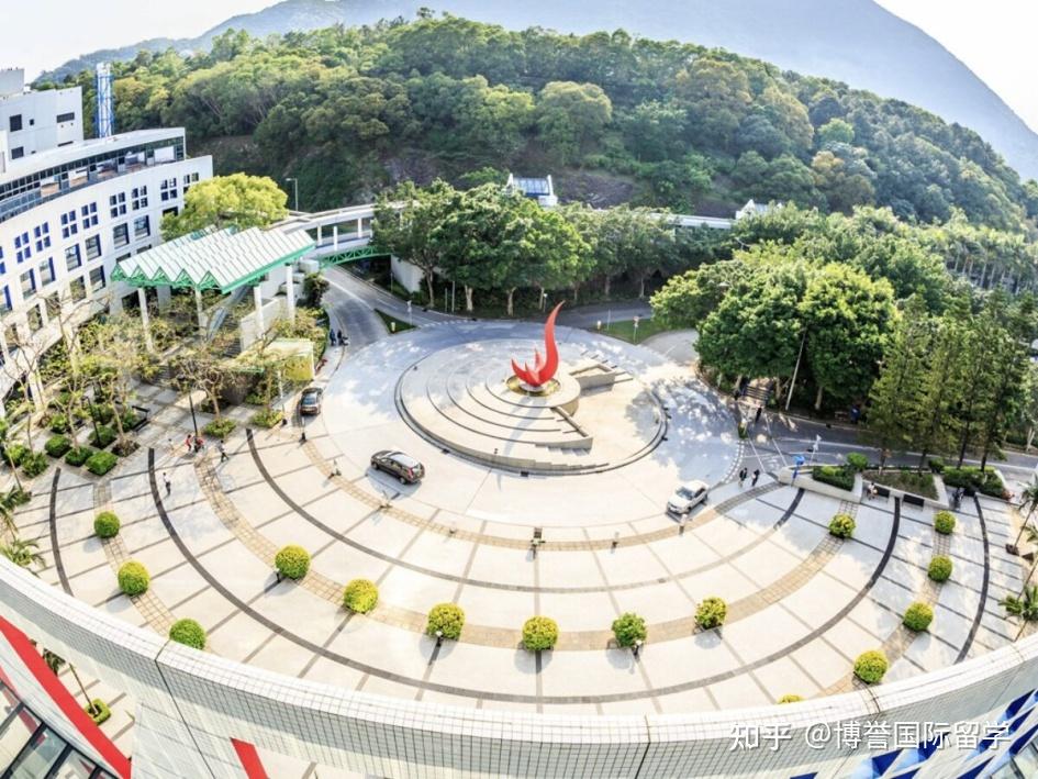 香港科技大学商学院 26Fall 提前批7月2日正式开启，早申早锁定 - 知乎
