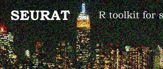 Seurat V5更新了啥？（上） - 知乎