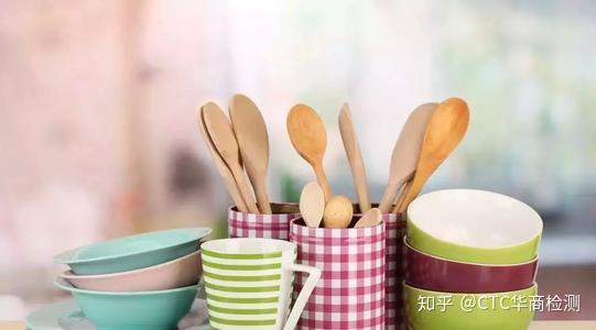 婴幼儿喂食用具EN14372标准检测项目有哪些？ - 知乎