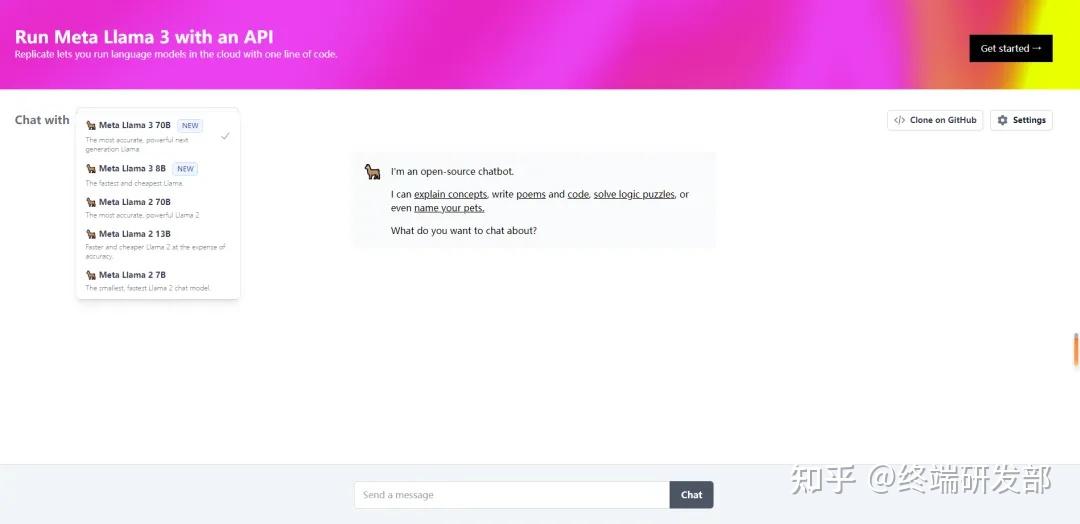 如何看待MetaAI开源Llama3大模型？ - 知乎