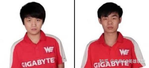 一代传奇：LOL中第一个Carry——WeiXiao高学成 - 知乎