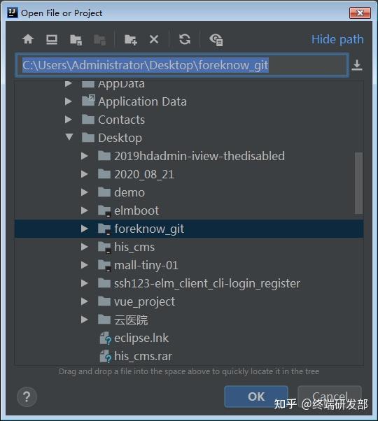 Intellij Idea + Git入门到上手操作，完美实战！ - 知乎