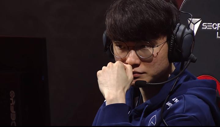 Faker也救不了LCK，KT迎来噩梦剧本，LPL四大战队，有望创造历史 - 知乎