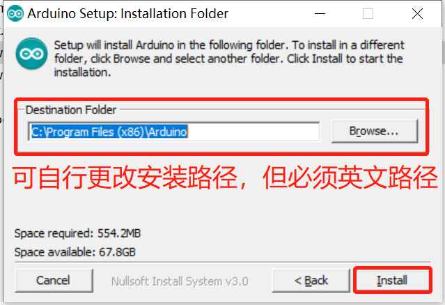 Arduino详细安装教程 - 知乎